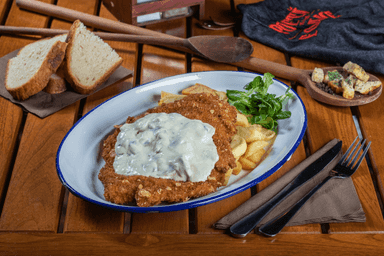 Beraria Pofta sau Foame Brașov