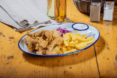 Beraria Pofta sau Foame Brașov